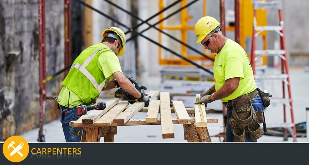 Online- Carpentry Red Seal Refresher Course - Ace Trades and Technical ...