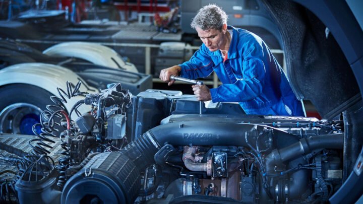 Online- Truck & Transport Mechanic Red Seal Refresher Course - Ace ...